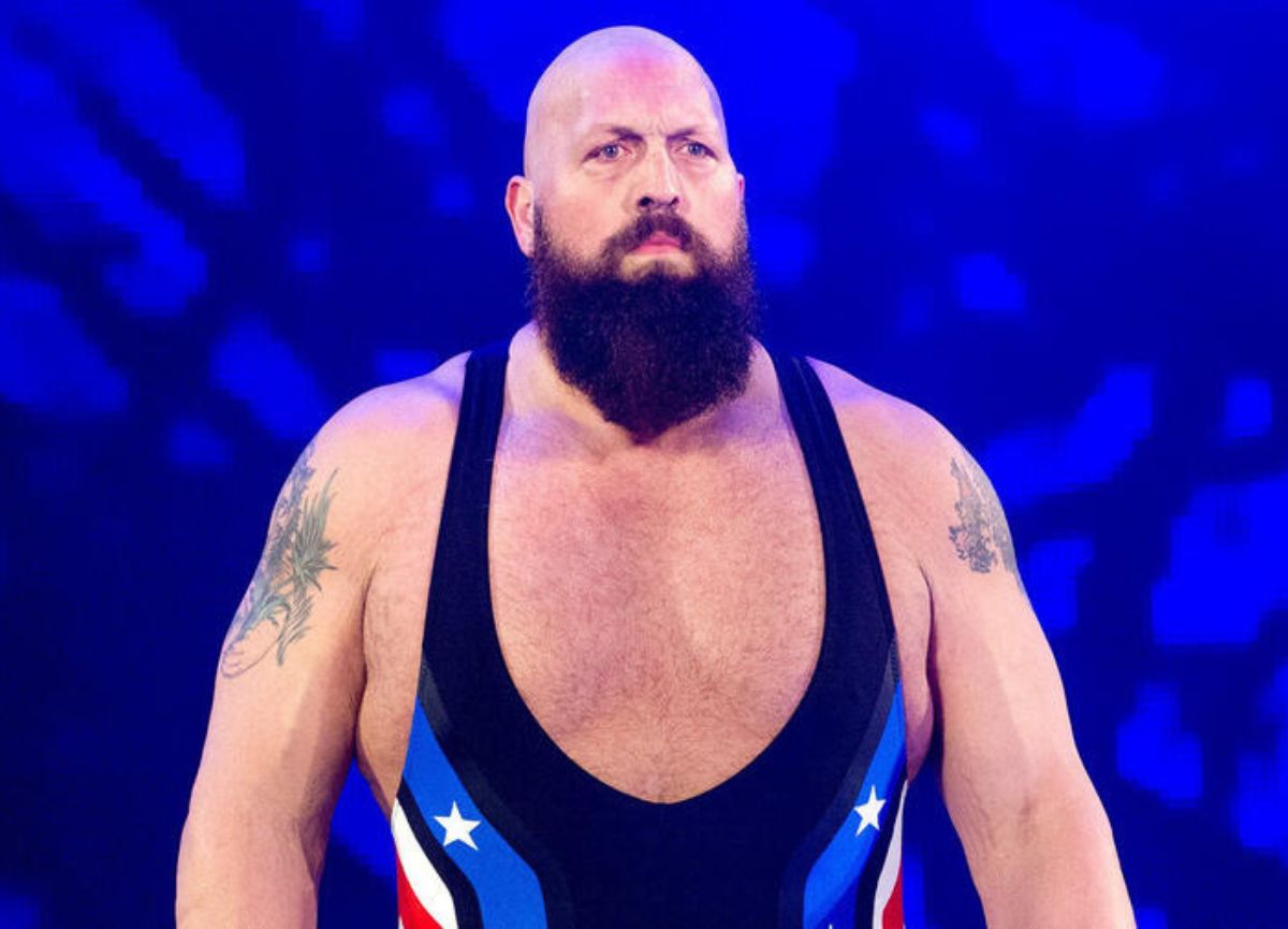 Big Show’s Wife, Bess Katramados, Has Been His Rock Since 2002 ...