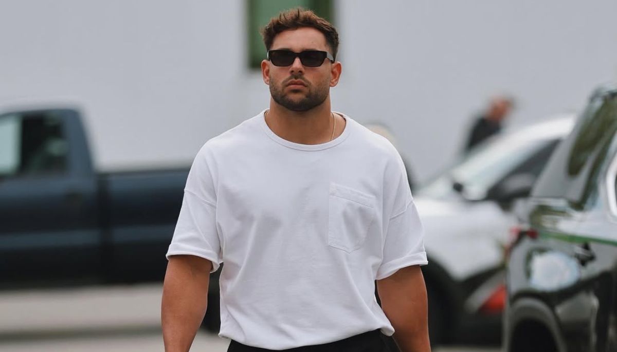 Buffalo Bills Linebacker Matthew Milano Attributes His Success to the ...