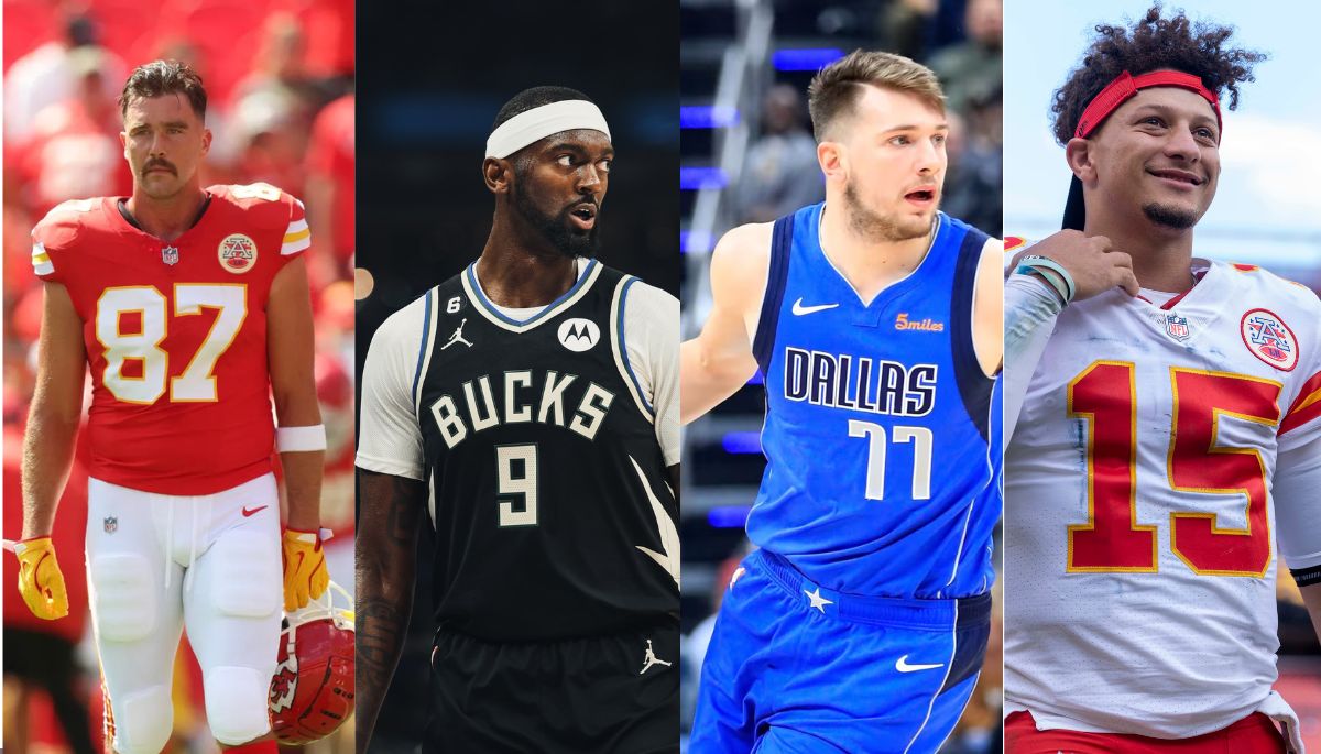 Burglaries On The Rise: Athletes' Social Media Posts And The Public ...