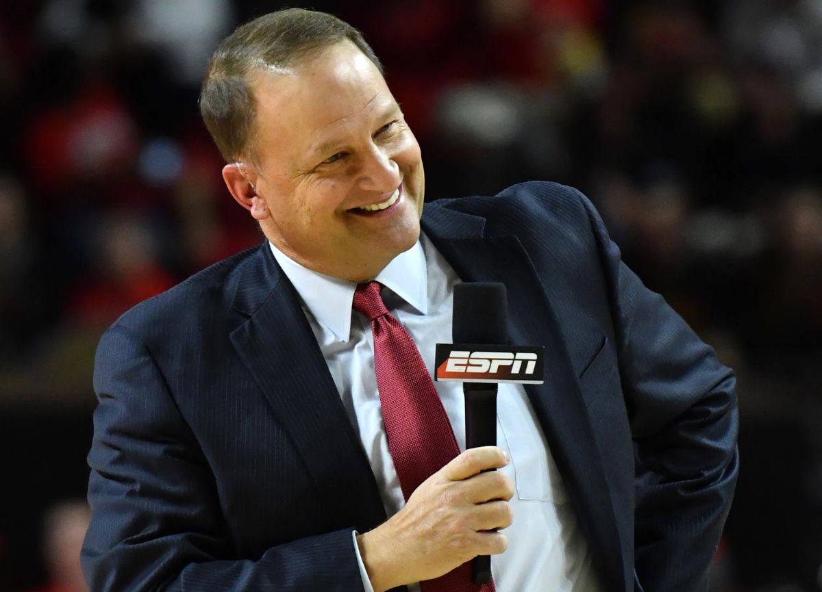 Dan Dakich’s Wife, Leigh Ross, Brought New Joy And Purpose Into His ...
