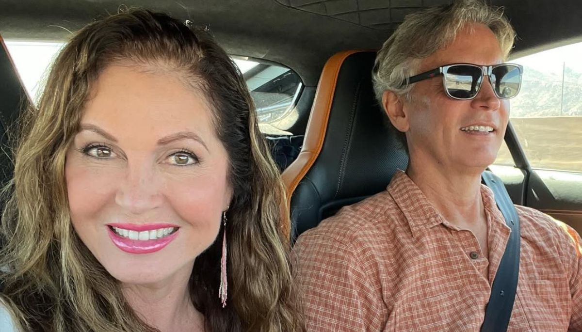 Former Monday Night Football Sideline Reporter Lisa Guerrero Is Dating ...