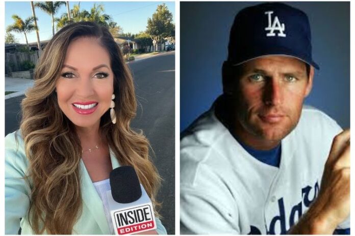 Former Monday Night Football Sideline Reporter Lisa Guerrero Is Dating ...
