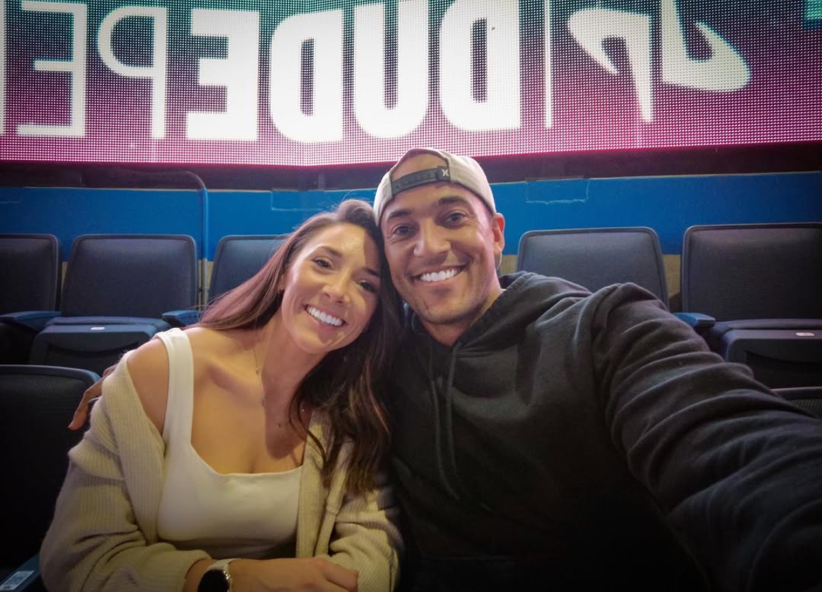 Former Mizzou’s QB James Franklin Had An Awkward First Date With His ...