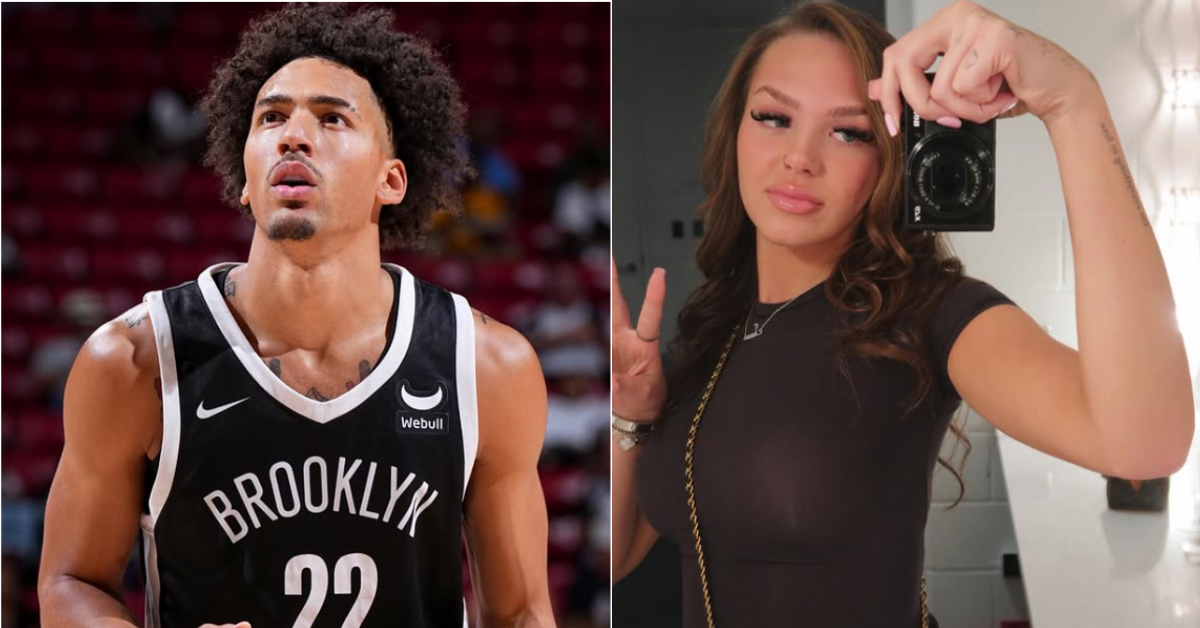 Regardless of Their Current Status, Brooklyn Nets' Forward Jalen Wilson ...
