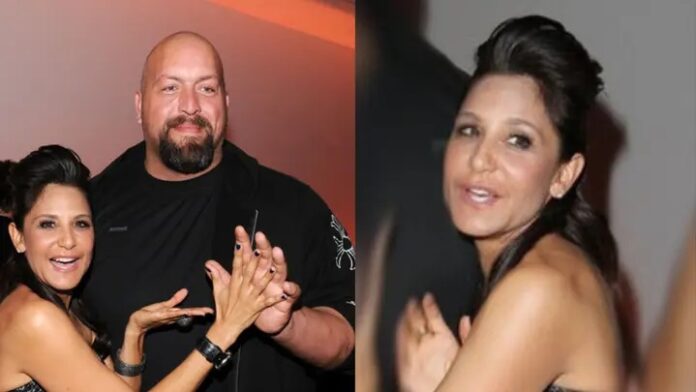Big Show’s Wife, Bess Katramados, Has Been His Rock Since 2002 ...