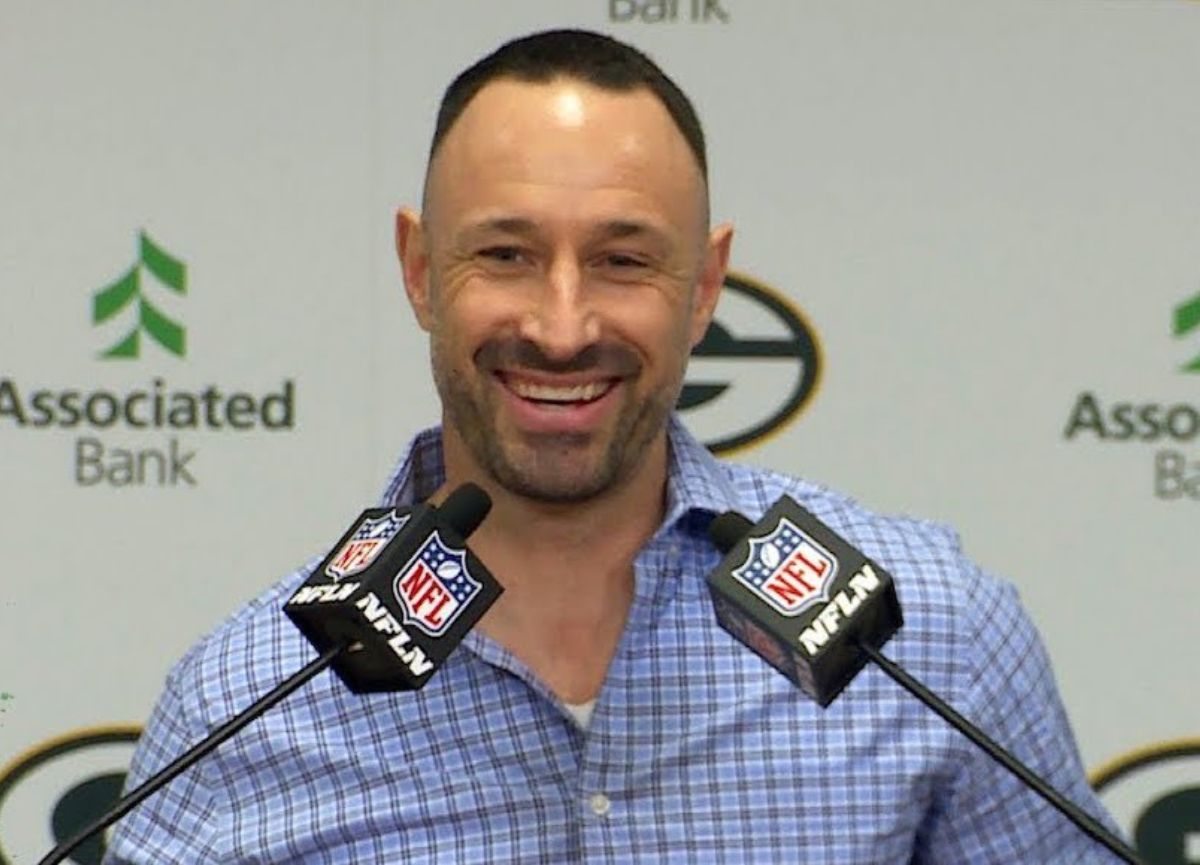 Titans Eye Packers Executive Jon-Eric Sullivan for General Manager Role ...