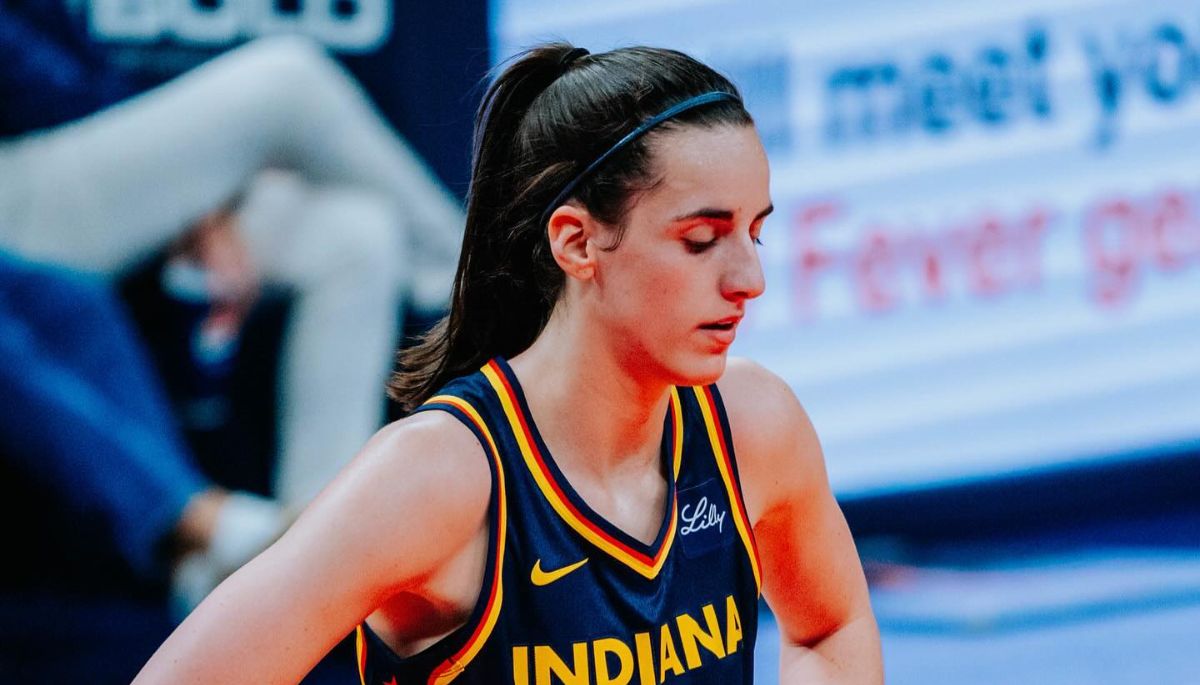 Indiana Fever Point Guard Caitlin Clark's Stalker Case Explained As ...