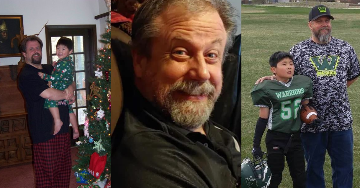UCCS Hammer Throw Incident Claimed The Life Of The 57 Year Old Wade ...