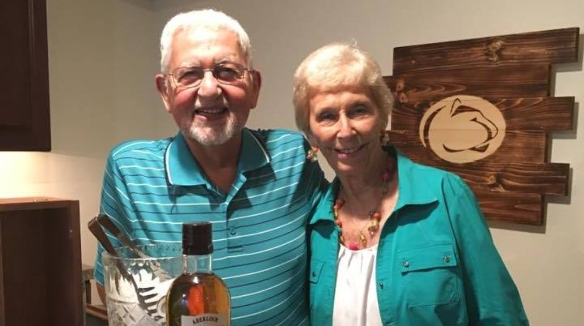 Penn State' Lou Prato and Wife Carole Celebrated 65 Years of Married Life!