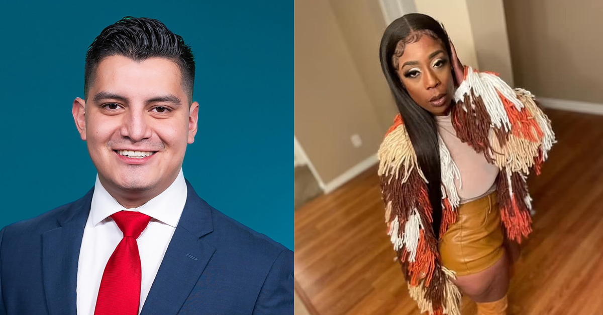Danette Colbert Charged With The Murder of Super Bowl Reporter, Adan ...