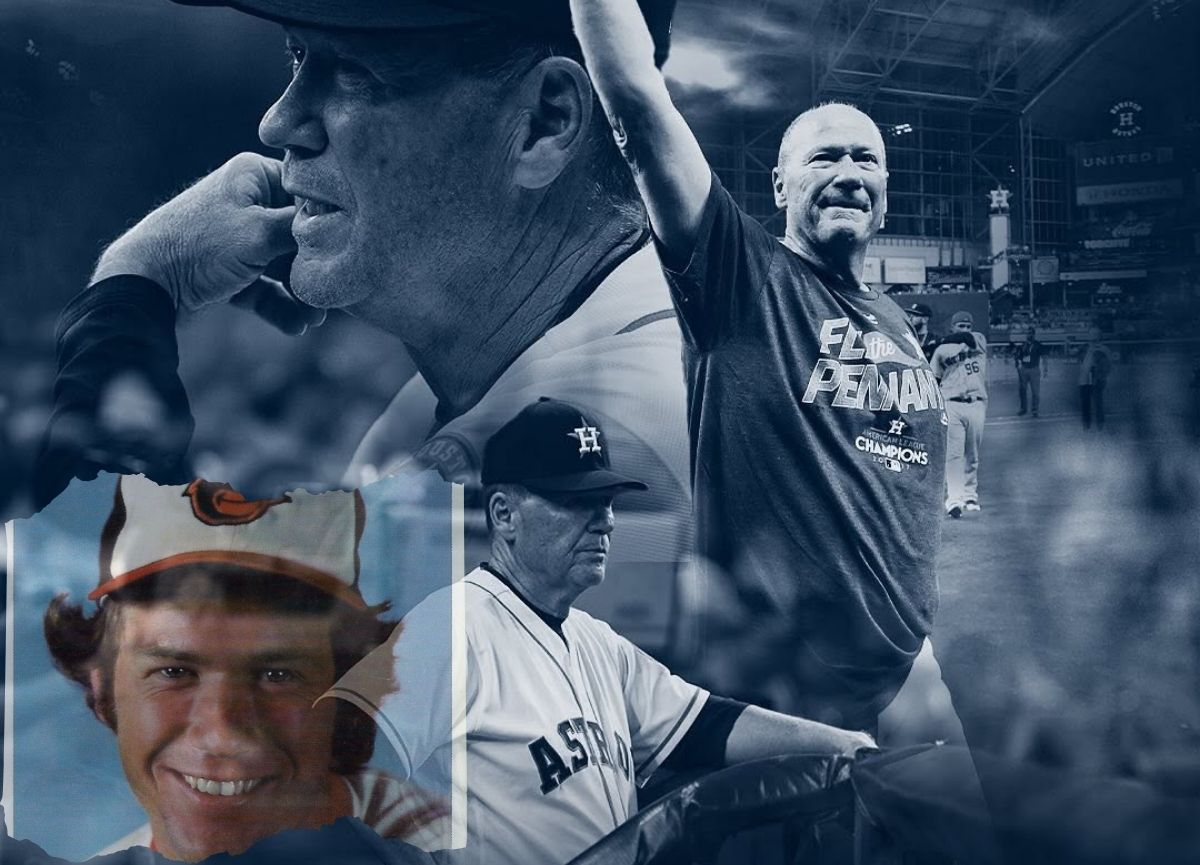 Former MLB Coach Rich Dauer Passes Away Following Severe Brain Injuries ...
