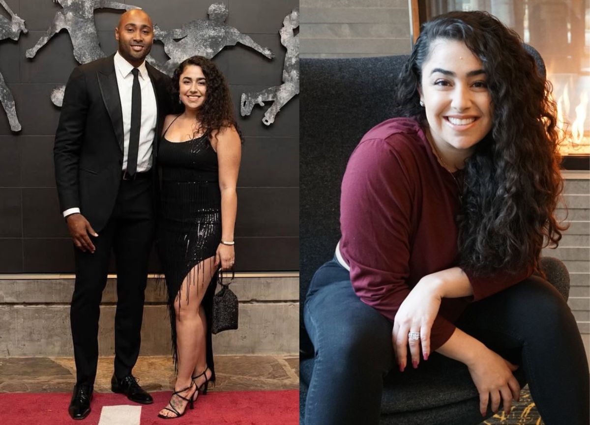 Former NFL Star K.J Wright's Wife: From Nurse To Entrepreneur And The Heart Of A Football Family