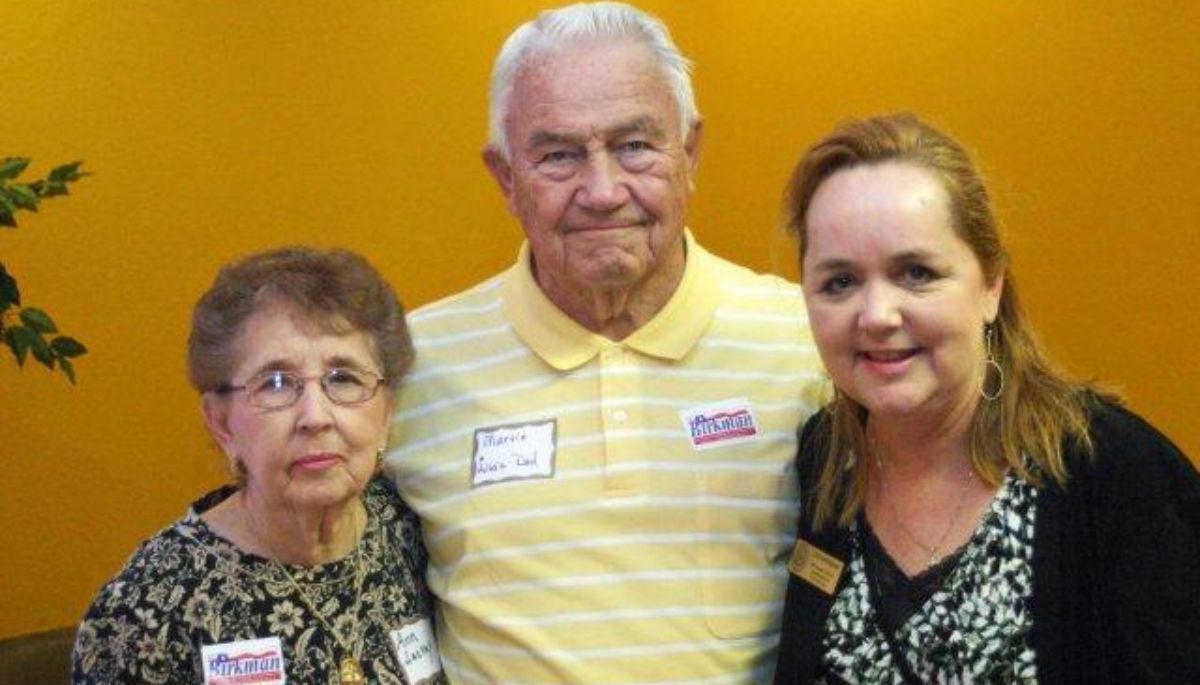 Former University of Houston Football Player Marvin Edwin Lackey, 94 ...