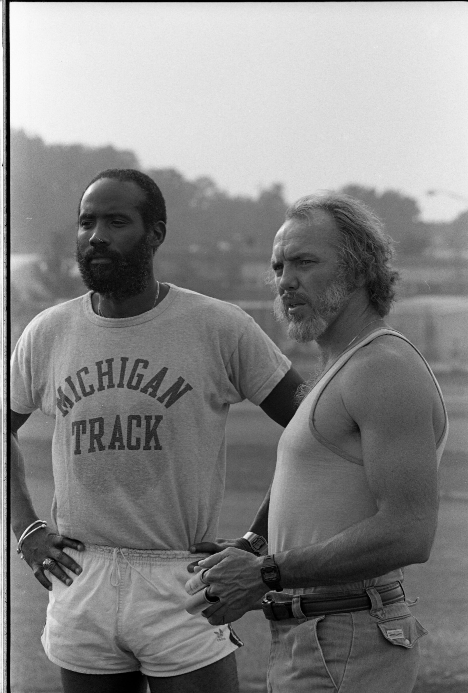 Remembering Kent Bernard The Legacy of an Olympic Champion And the ...