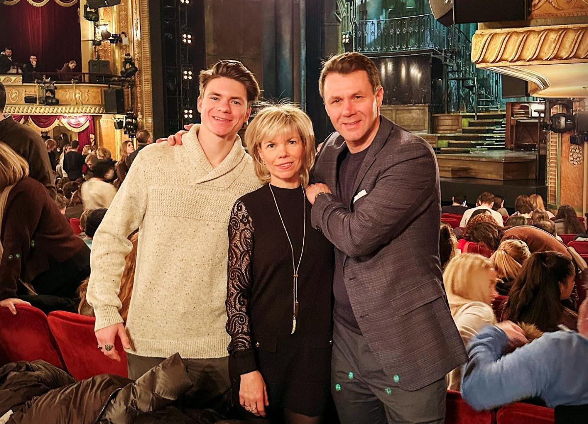 Maxim Naumov’s Parents Left An Indelible Mark On Figure Skating ...