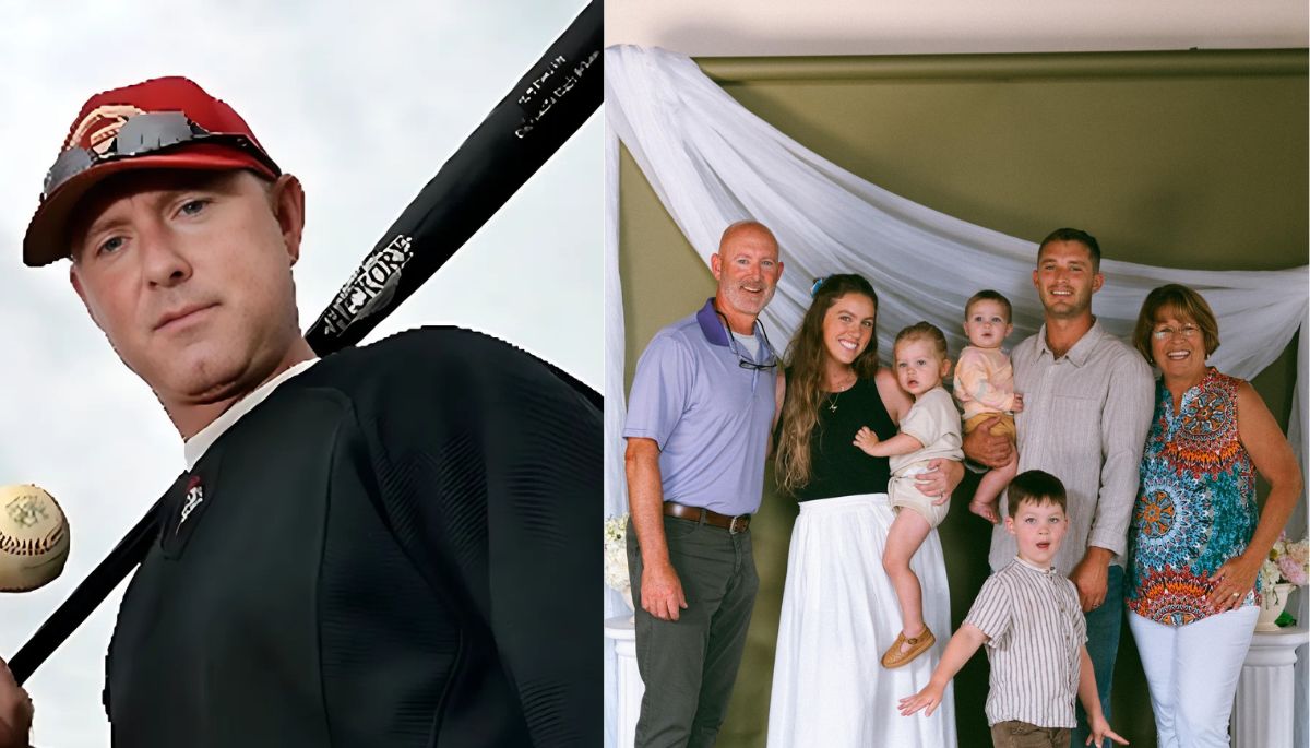 Steve Scolamiero loses battle with skin cancer at 57