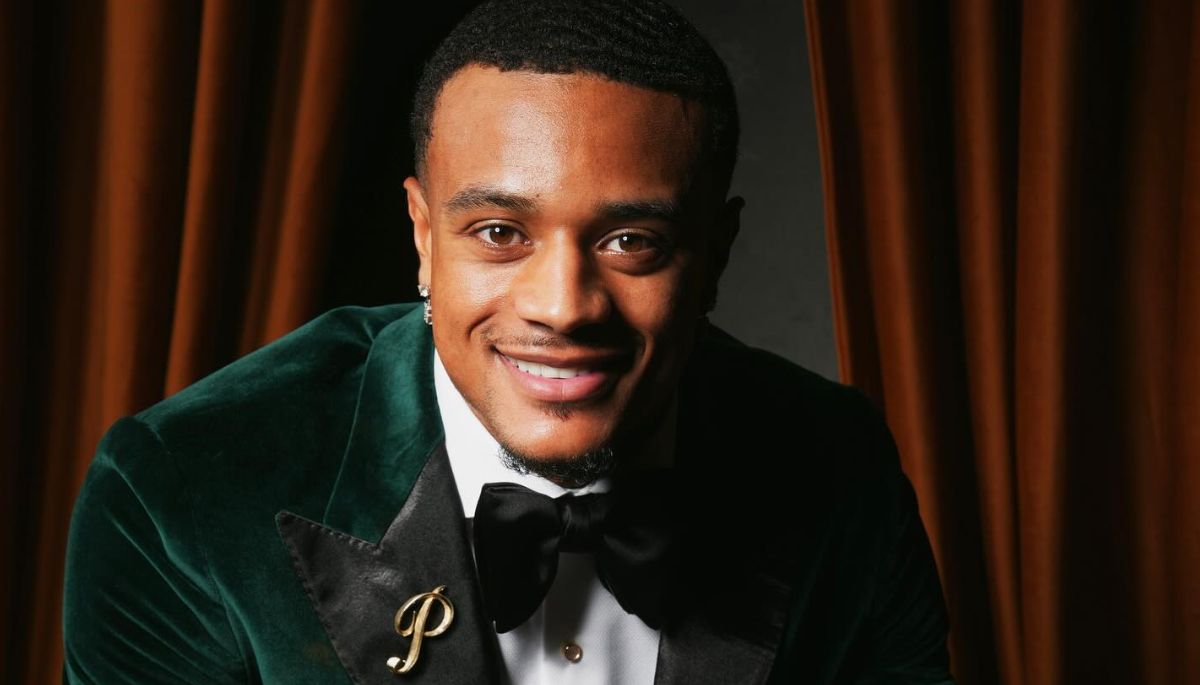 Denver Broncos Cornerback Patrick Surtain's Girlfriend, Kevia Higdon ...