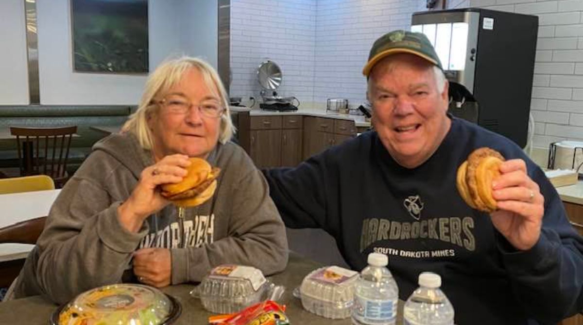 Ex St. Henry Boys’ Basketball Coach Al Summers, Dies, Leaving His Wife ...