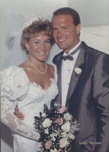 Jayhawks' Head Coach Bill Self's Wife Is The Woman Who Fills His Heart ...
