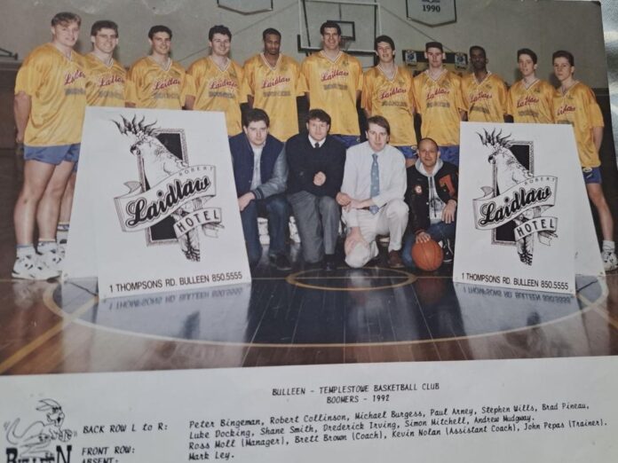 NBA Star Kyrie Irving's Parents Were Former College Athletes At Boston ...