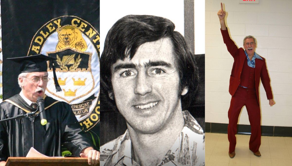 Lee University ex coach Earl Rowan leaves behind his wife, kathy