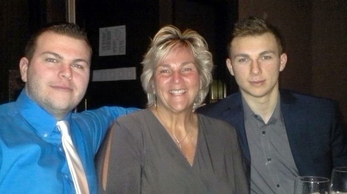 Michael Bunting Parents, Andy and Lynda, are Divorced!