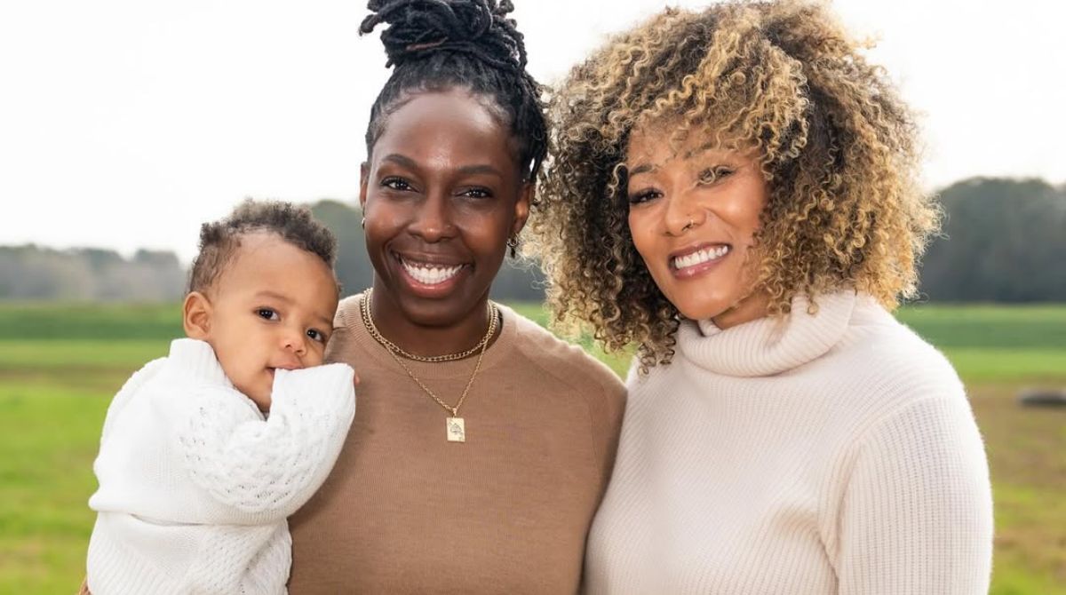 WNBA star Chelsea Gray and Her Partner, Tipesa, Has a Son!