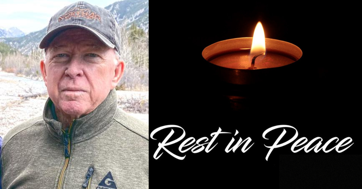 Former Athlete James Blossom, 79, Passed Away, Leaving Behind His Wife ...
