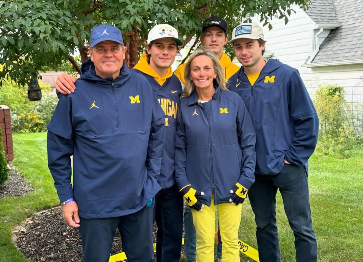 NHL Centre Jack Hughes Comes From A Family Of Ice Hockey Players, As ...