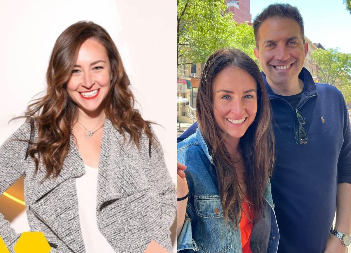 Sports Journalist Jon Rothstein's Wife Is An Accomplished Individual ...