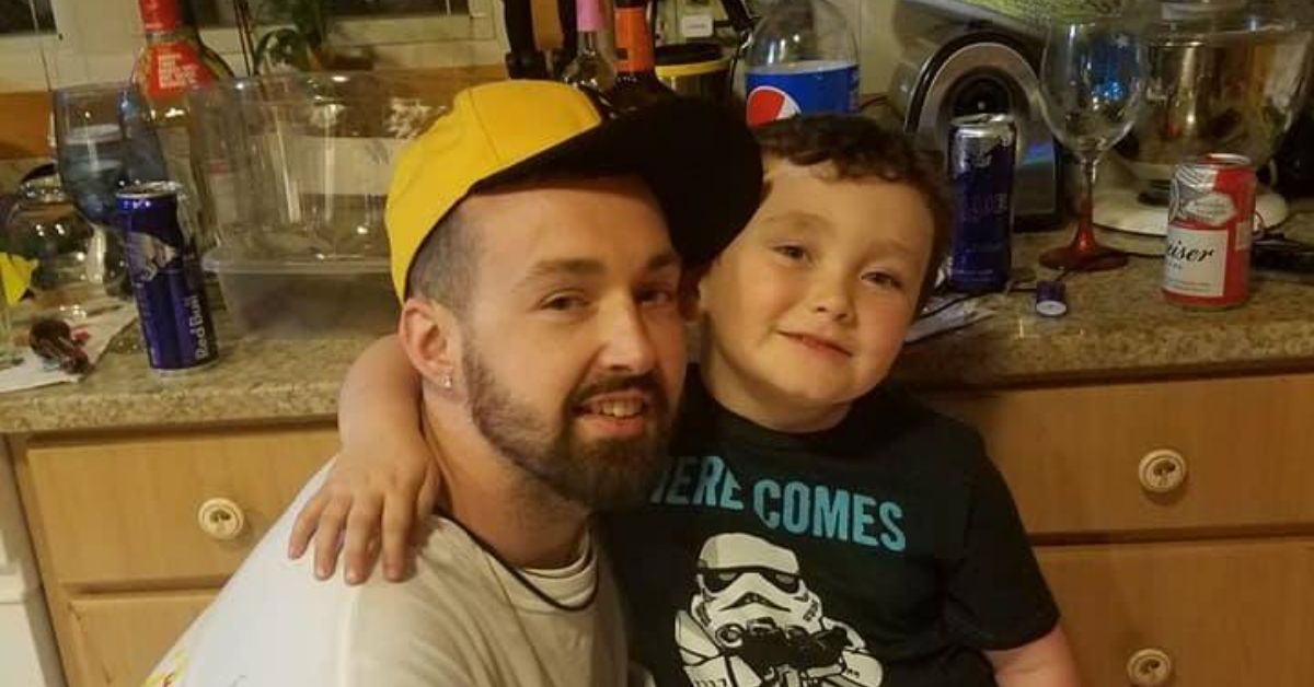 Nick Soares Cinemalord Dies, Left Parents, Patricia & Carlos Behind