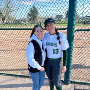 UCC Student-Athlete, Kiley Nevaeh Jones, 19, Dies In Car Accident ...