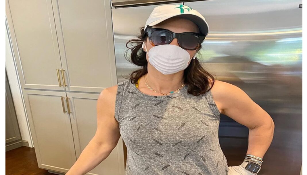 Bill Simmons And His Wife, Kari Crichton, Are The Low-Key Power Couple of Sports Media