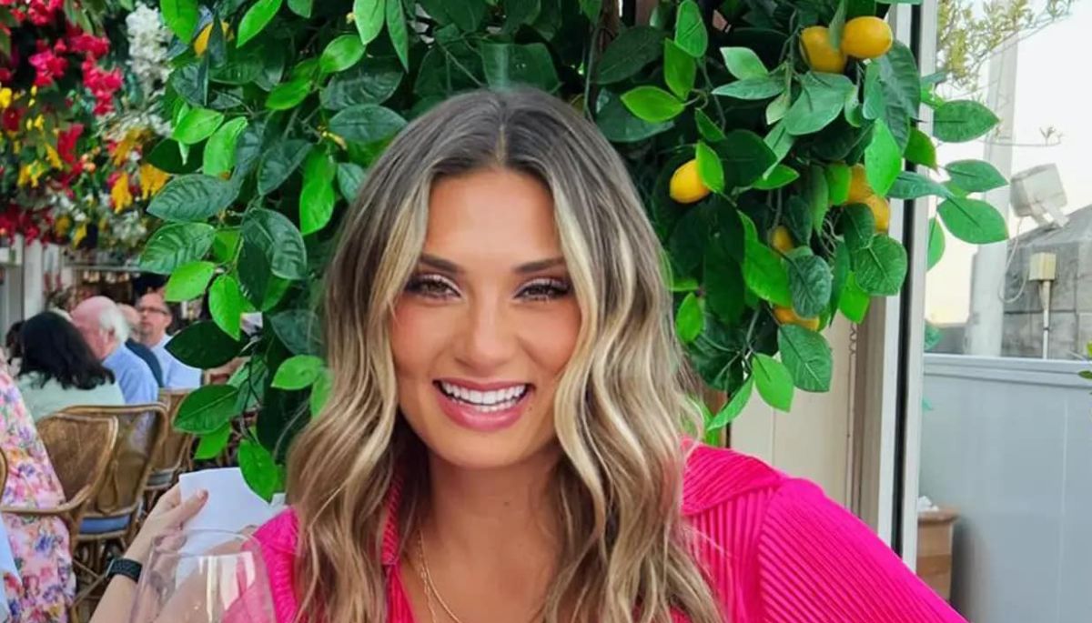 Downers Grove South HS Teacher/Soccer Coach Christina Formella Husband ...