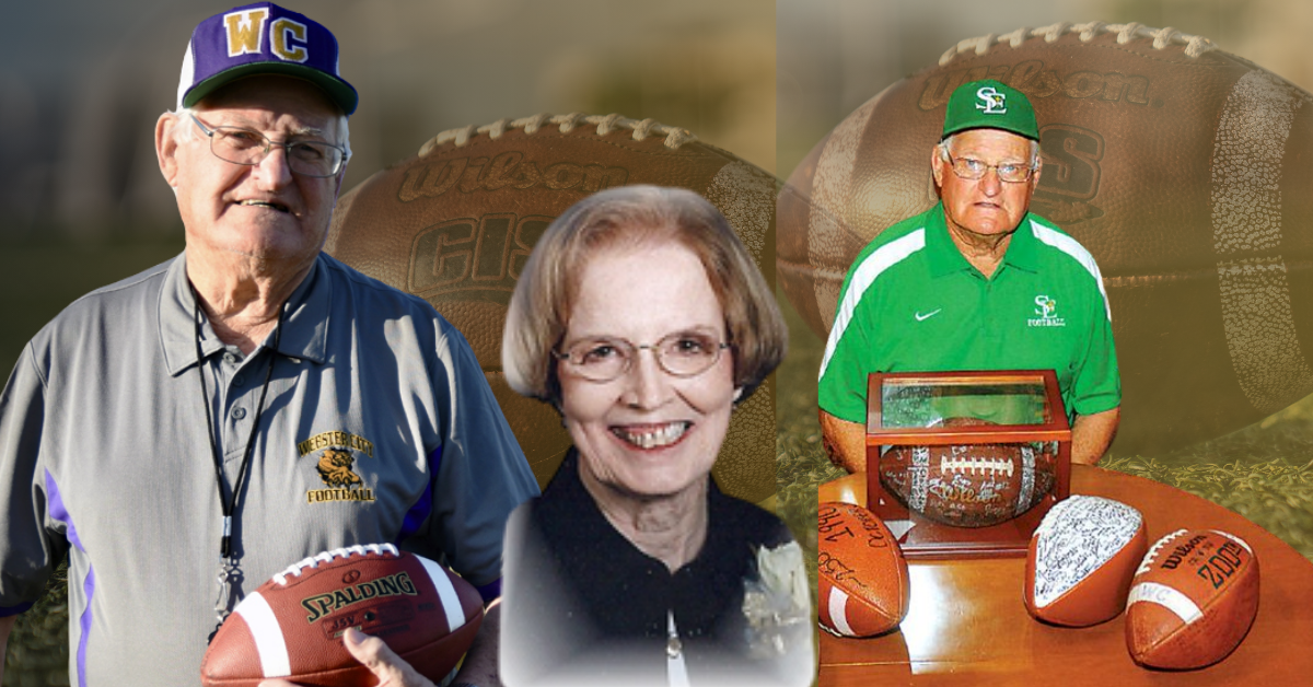 Iowa HS Football Coach Dick Tighe Is Survived By His Family, Following ...