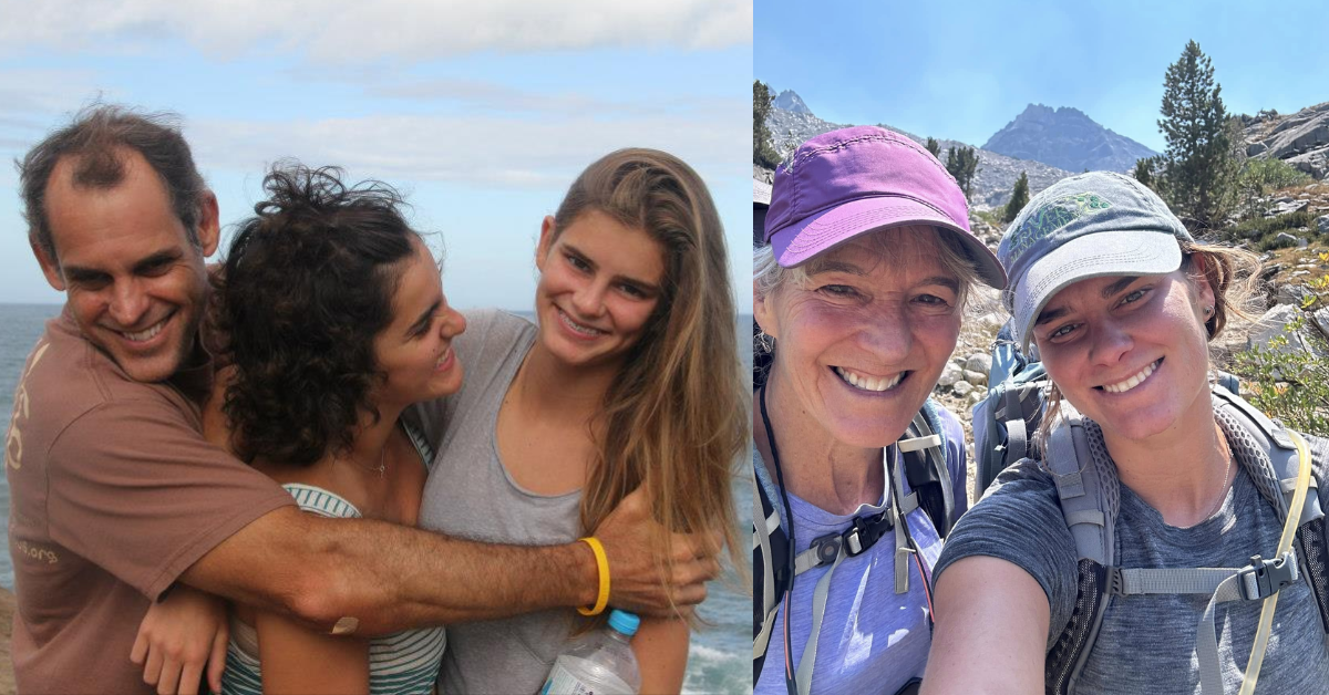 Former Dartmouth Student Ellie Curtis' Parents, Chach And Kari, Are ...