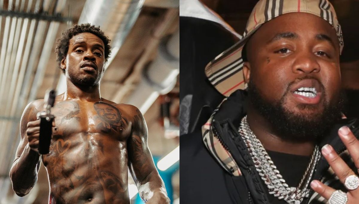 Long Island Boxer Errol Spence Allegedly Chased And Threatened By ...