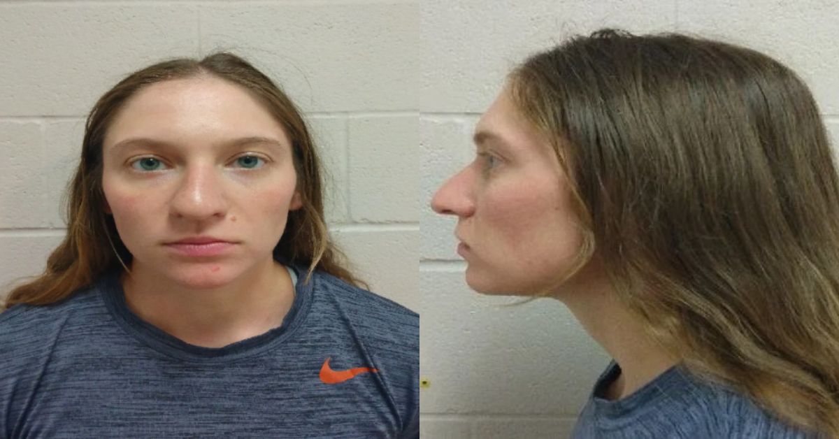 Former Mullin ISD Teacher Lily Victoria Janek Arrested for Improper ...