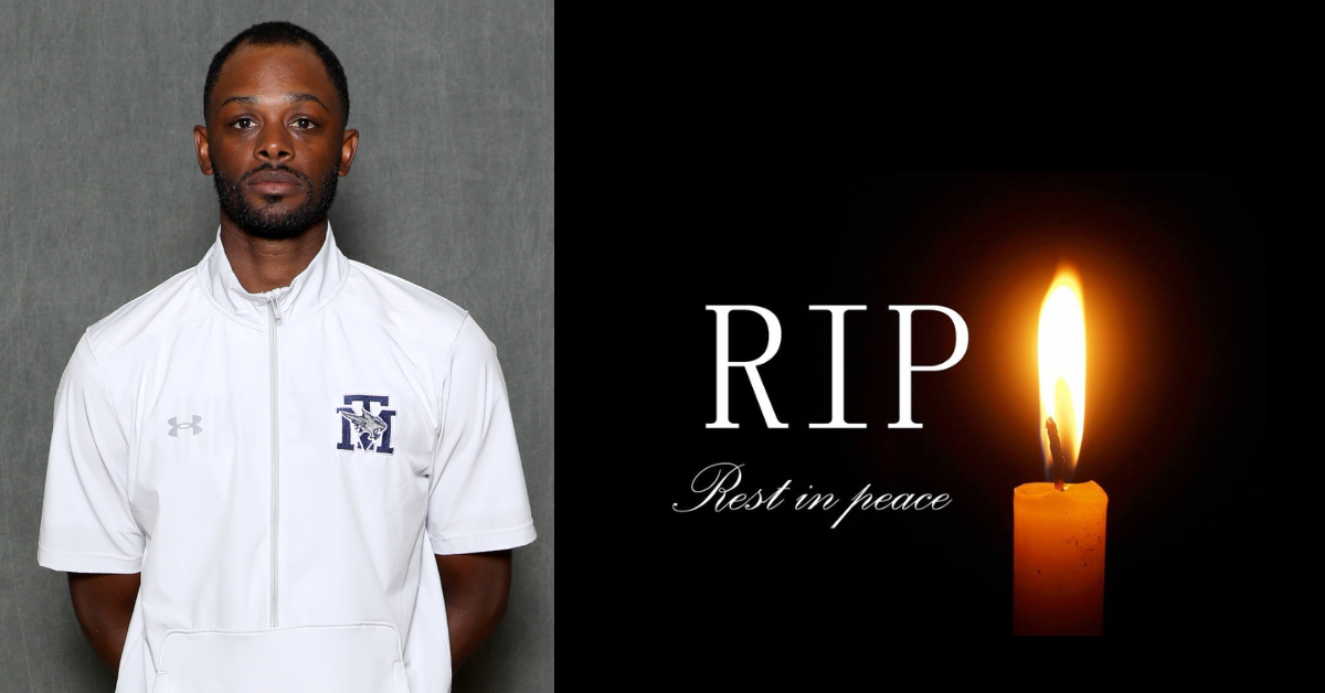 Tomball Memorial High School Coach Greg Johnson, 42, Passed Away In A ...