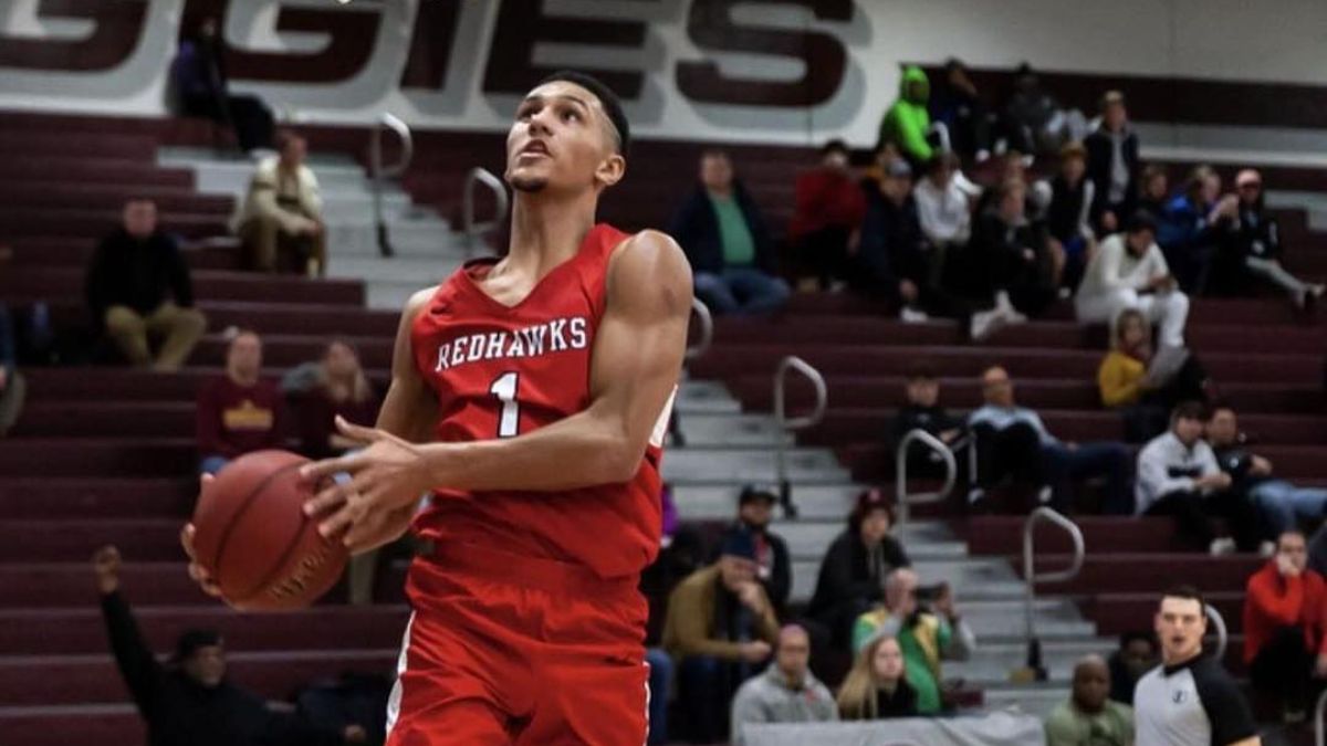 Orlando Magic Point Guard Jalen Suggs's Parents Supported Him In ...