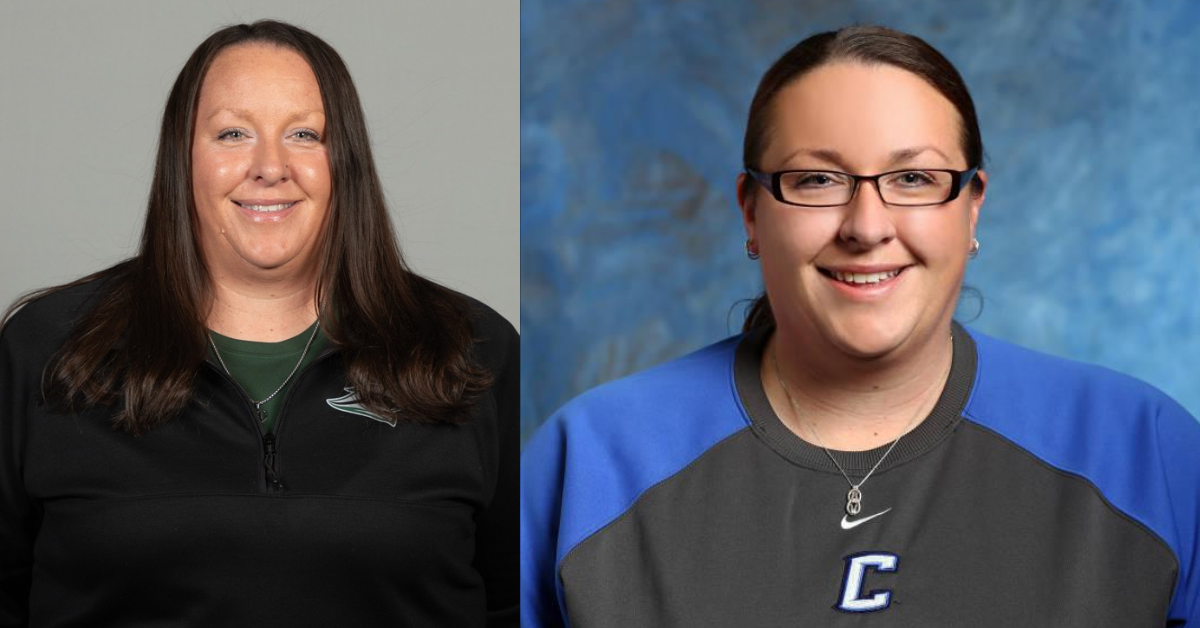 UCC Softball Coach, Jami Strinz, 46, Passed Away In An Accident ...