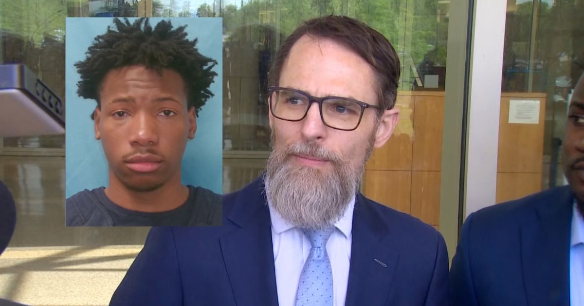 Karmelo Anthony’s Lawyer Mike Howard Lowers Bond to $250K