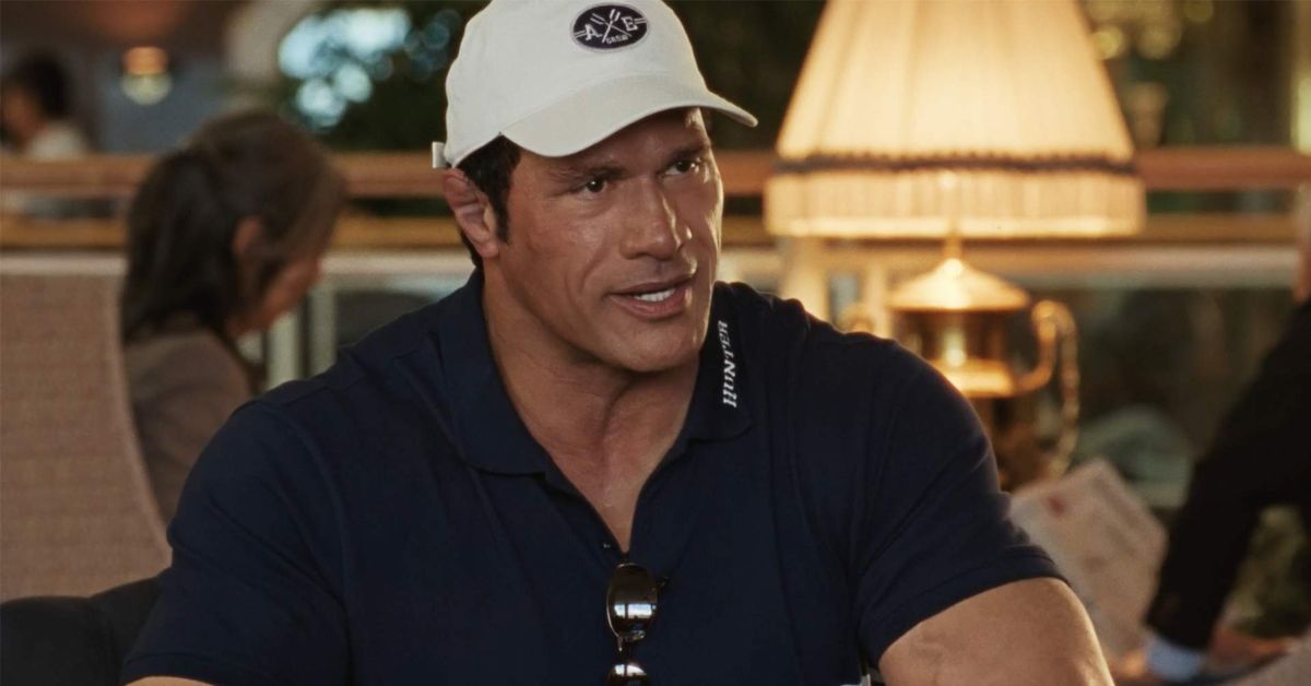 Mark Kerr's Rise In MMA Was Fueled By Steroid Use, Revealing The Darker ...