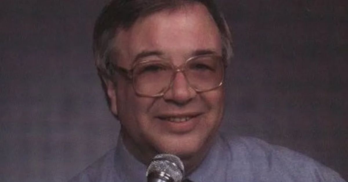 Eau Claire Broadcaster Mike Sullivan Remembered by Wife Kristine and ...