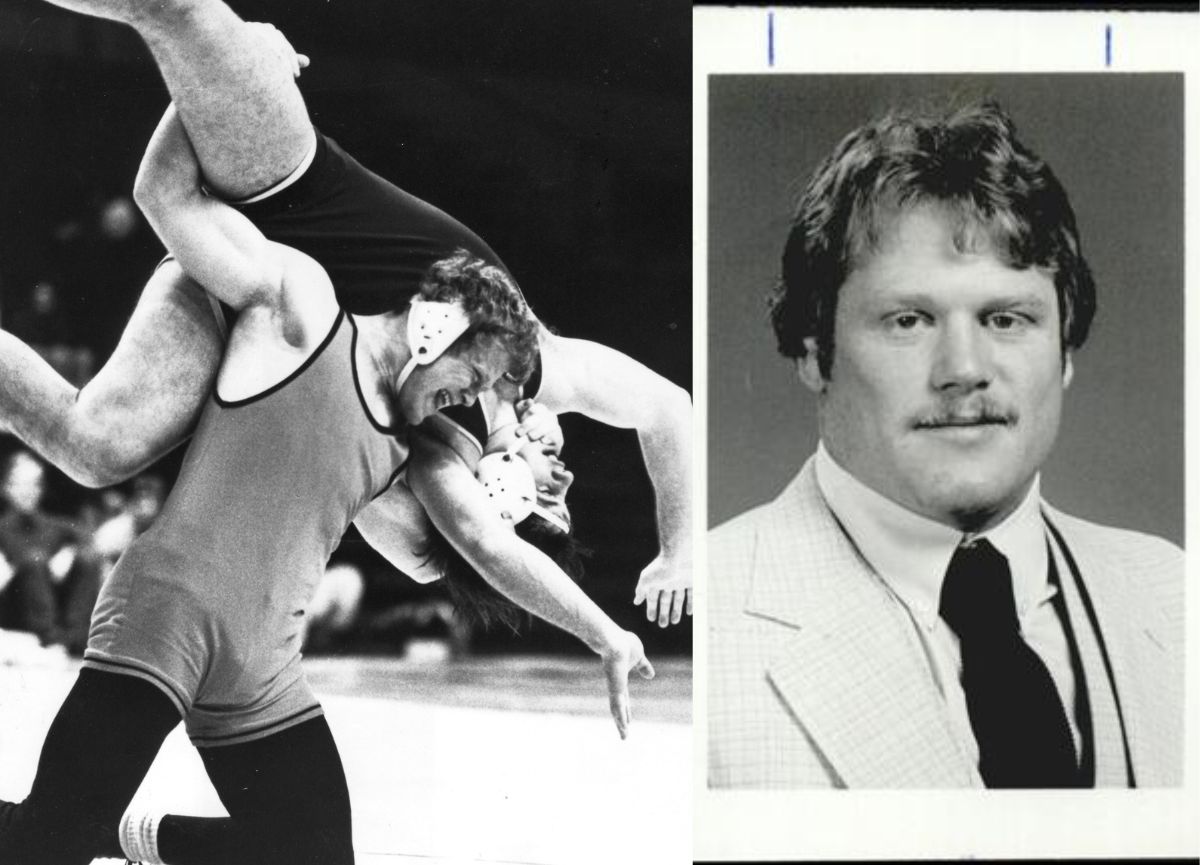 Oklahoma State University Mourns The Passing Of Eric Wais, A Three-Time ...