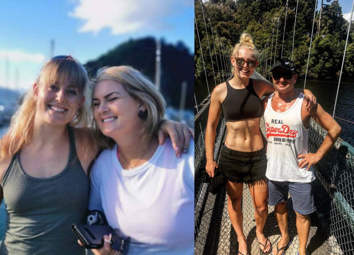 Late Cyclist Olivia Podmore’s Parents’ Grieving Fight Exposes Cycling ...