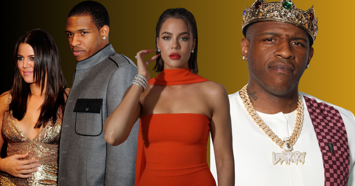 Former NBA Player Rashad McCants’ Romantic Life Remains Under Wraps ...