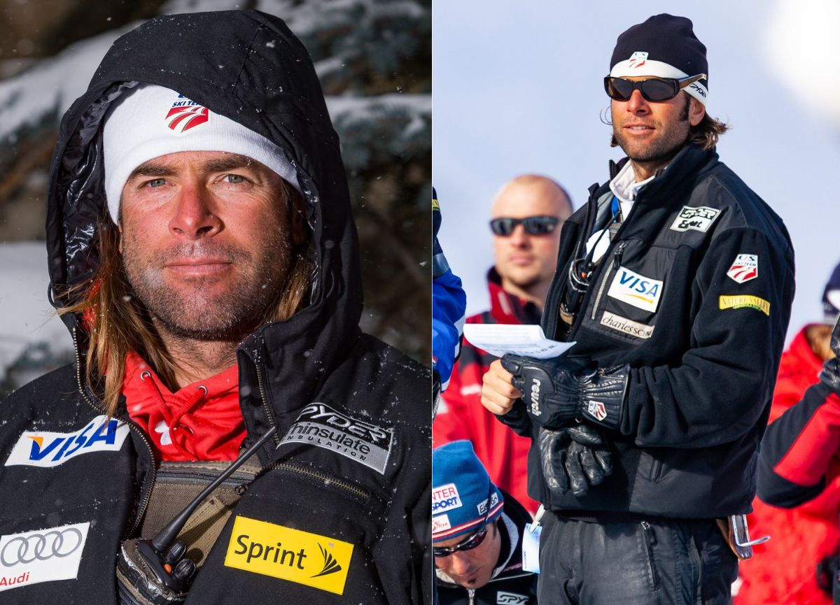 SVSEF U16 Coach Trevor Wagner Dies After Battling Illness, Leaving His ...