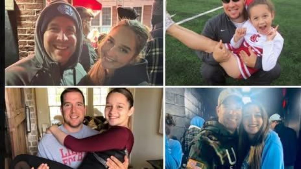 MSU Football Coach Daughter Samantha Mele, 17, Dies In Car Accident, Leaving Her Parents Eric ...