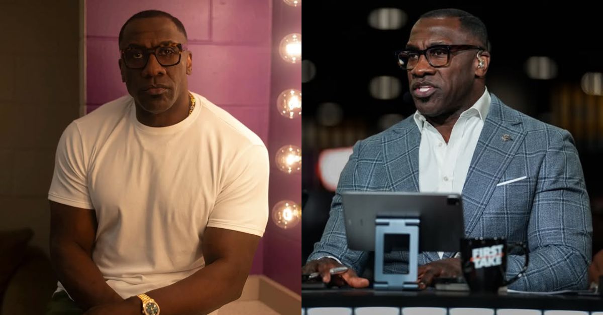 Shannon Sharpe Faces $50 Million Sexual Assault Lawsuit Amid Leaked ...